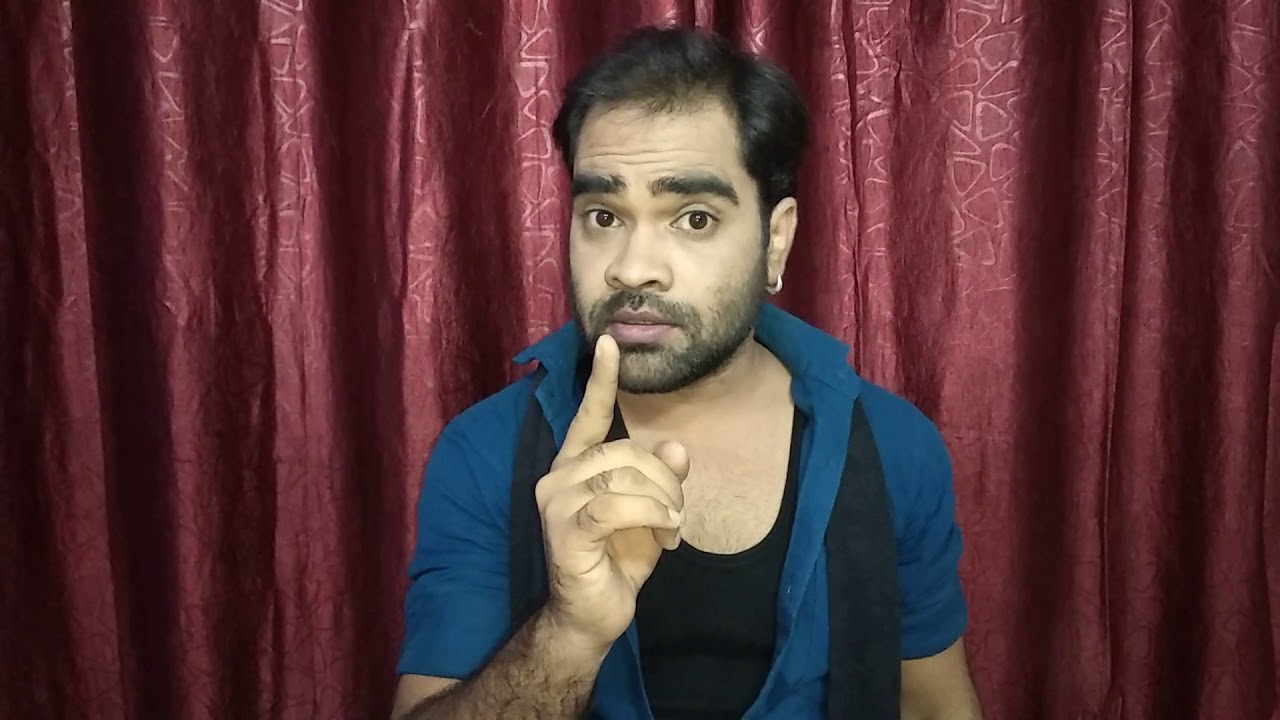 Shamshuddin - YouTube
