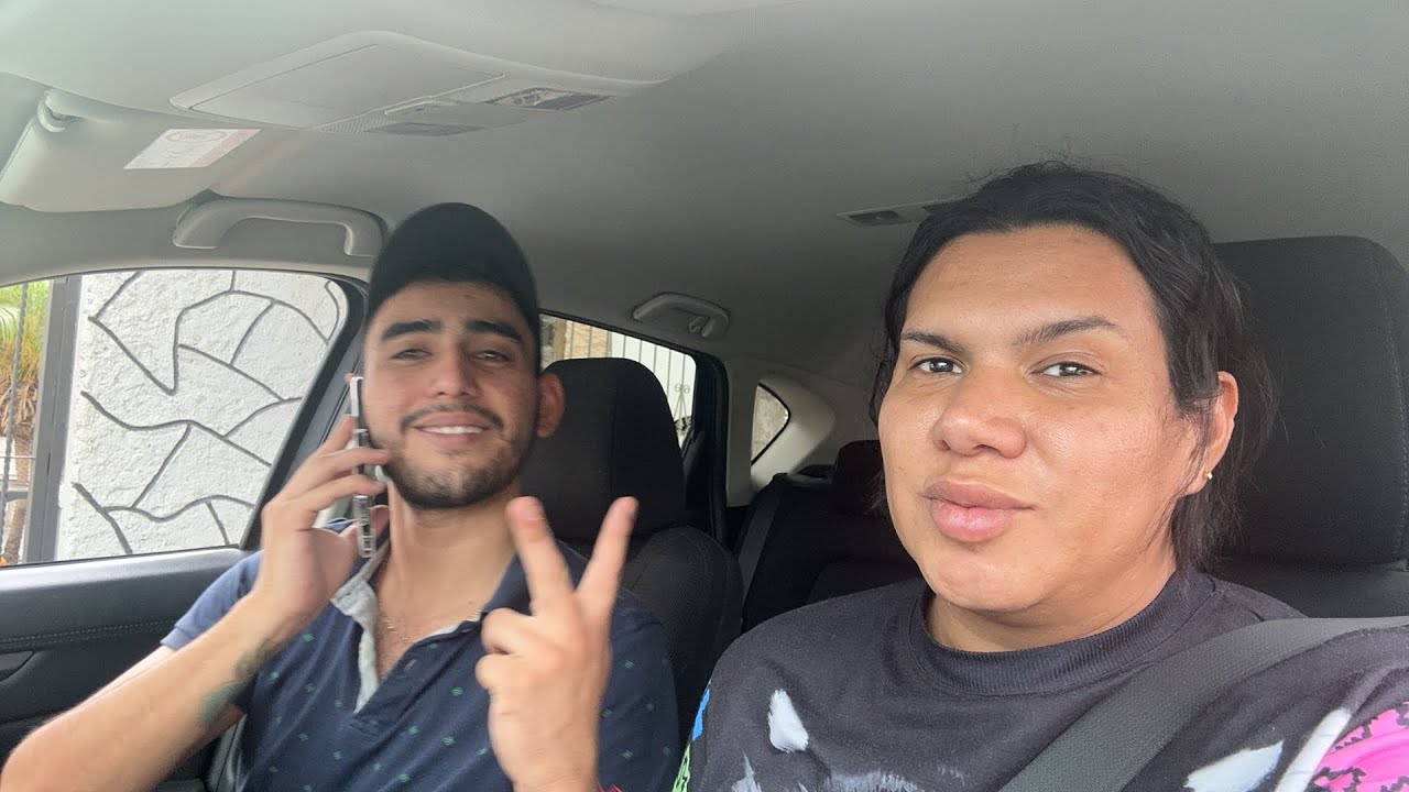 KIMBERLY IRENE | Hoy tuve mi platica con el padre de mi boda - YouTube