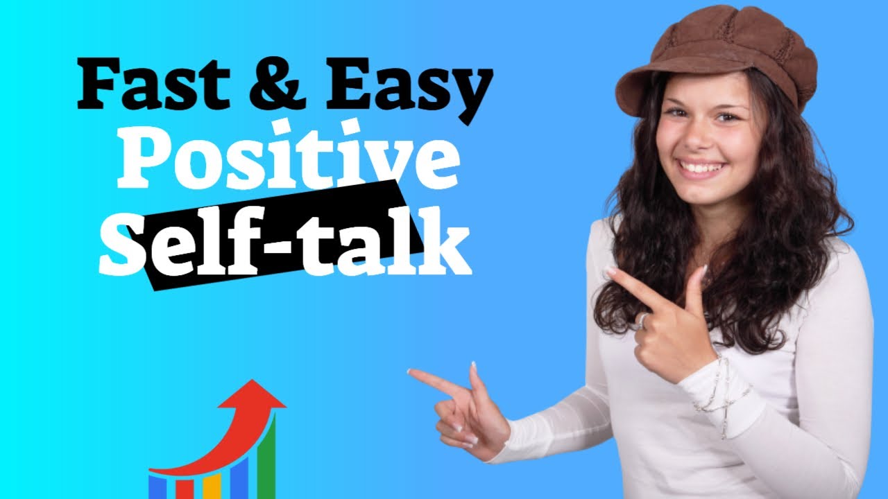 Positive Self-talk - Become More Assertive And Productive - YouTube