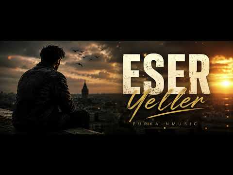 Eser Yeller – Yeni Türkçe Slow Şarkı | Official Music Video | Furka-nmusic