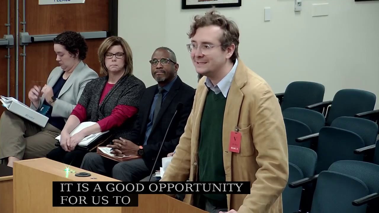 Southeast Texans testify before the TCEQ, recount experiences of the ...