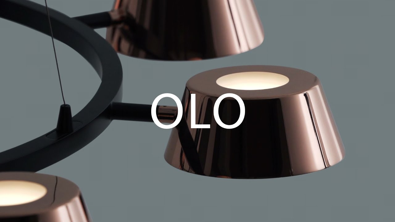 SEEDDesign USA OLO Collection Introduction - YouTube