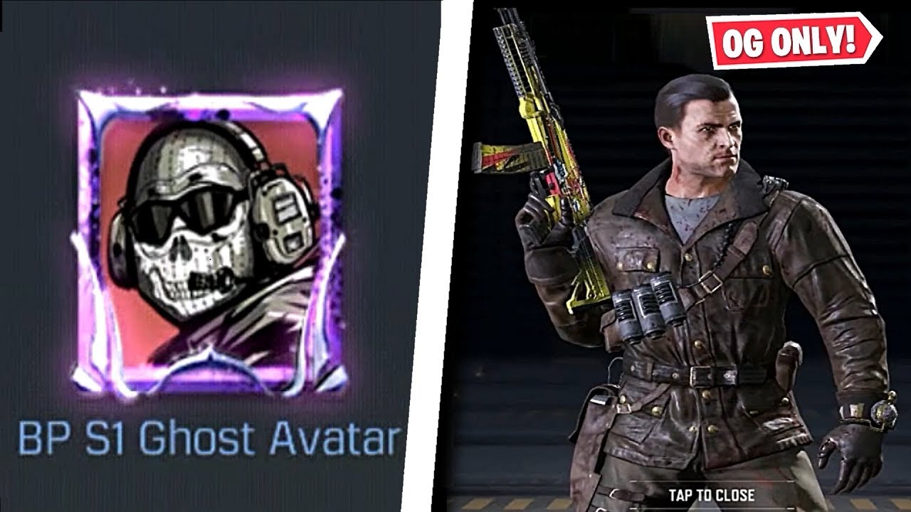 7 Things only OG CODM Players Remember (Part 4) - YouTube