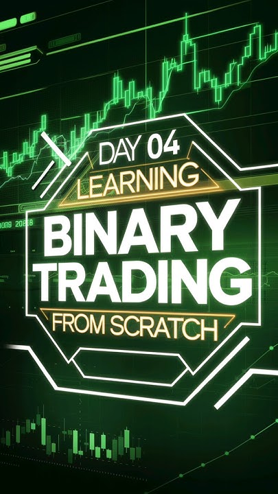 Learn Binary trading from scratch day 4 | learn Binary trading #trading - YouTube