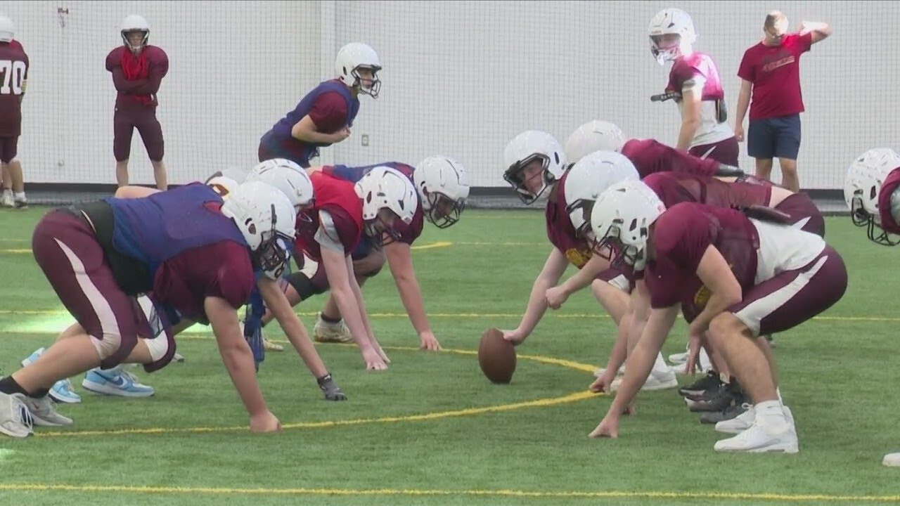 From dream to reality: Menominee Maroons excited for State Championship ...