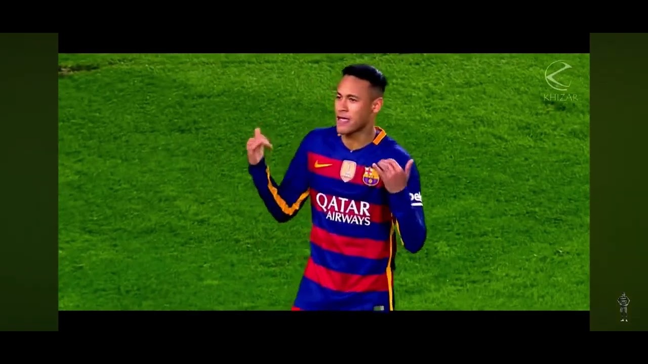 Neymar - YouTube