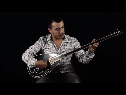 Orhan Kel & Hasan Genç - Meltem Saz Semaisi (Official Video)