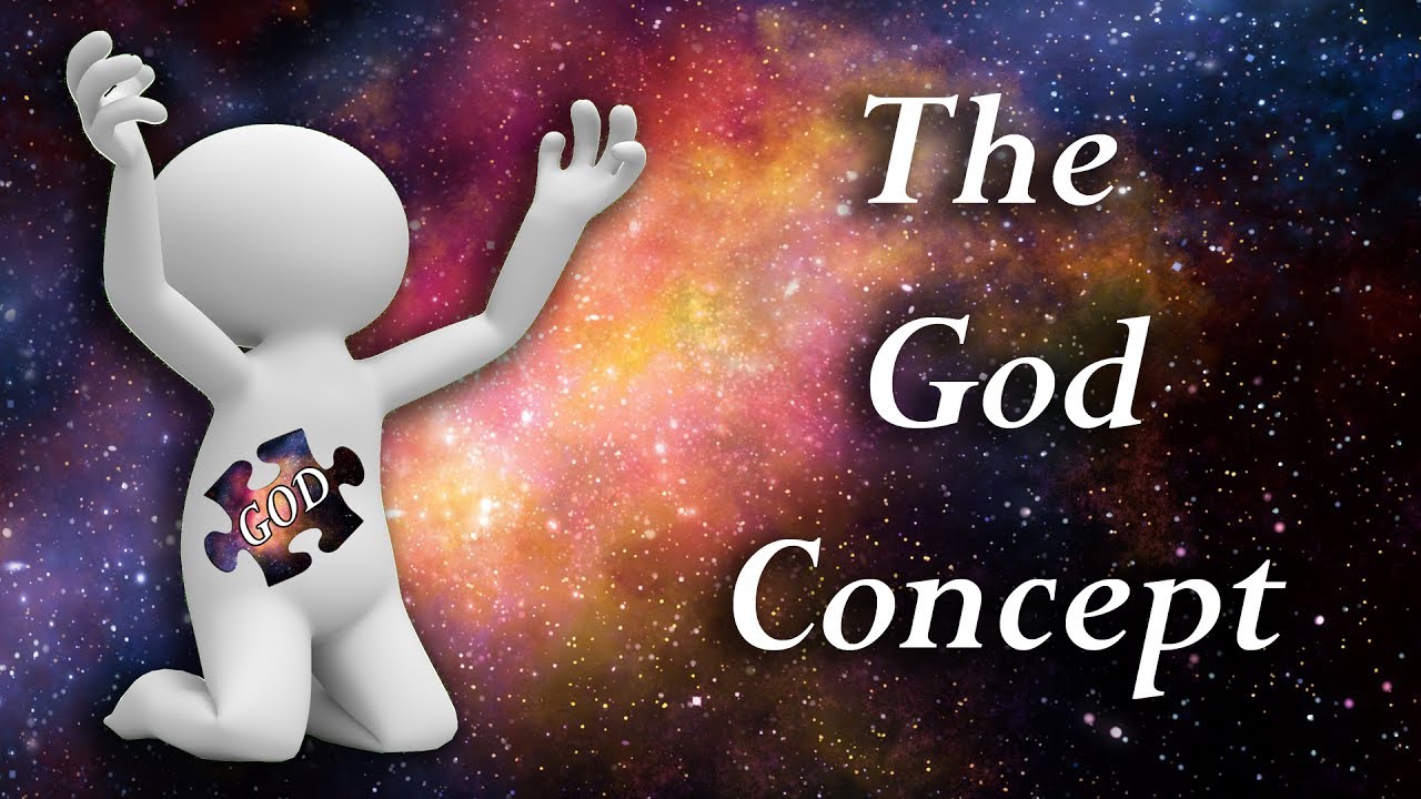 Episode 2 - The God Concept - Dr Rich Masek - YouTube