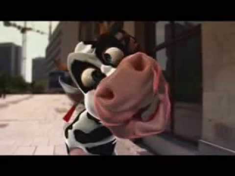 I like to mooooo - YouTube