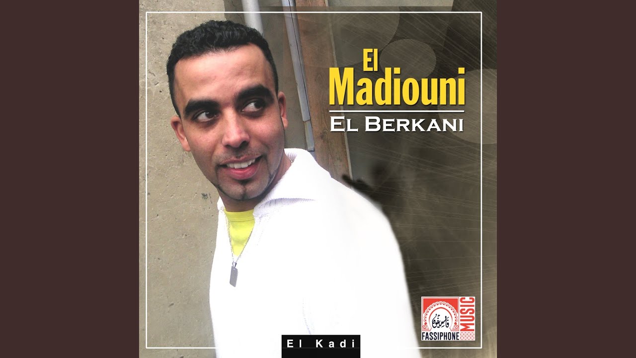 El Kadi (Duo) - YouTube