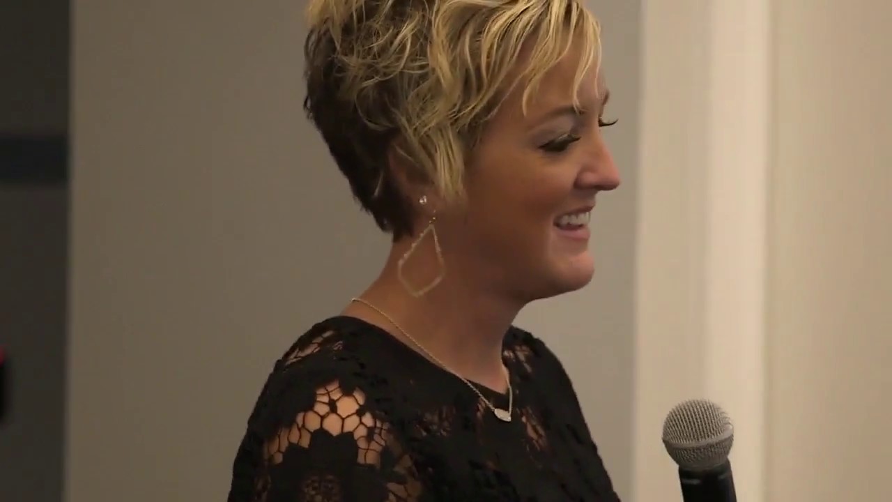 Kayla Delzer Dornfeld Speaking Fee, Schedule, Bio & Contact Details