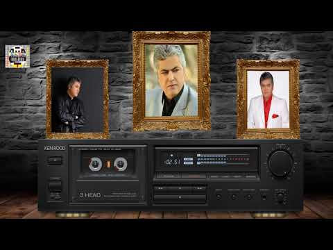 Cengiz Kurtoğlu - Küllenen Aşk 1986  📣 🎵🎶