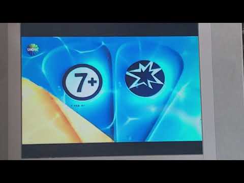 SHOW TV - sponsorluk ve akıllı işaretler jeneriği (7 yaş ve üzeri) (2020)