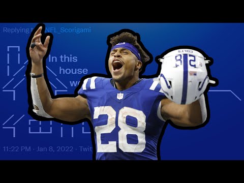 Every Scorigami of the 2021 NFL Season