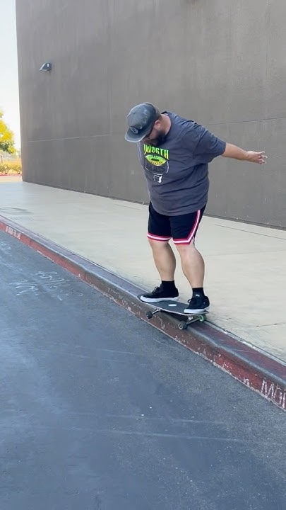 Finally learned how to slappy grind! I’m addicted #skateboarding #slappy #slappygrind # ...