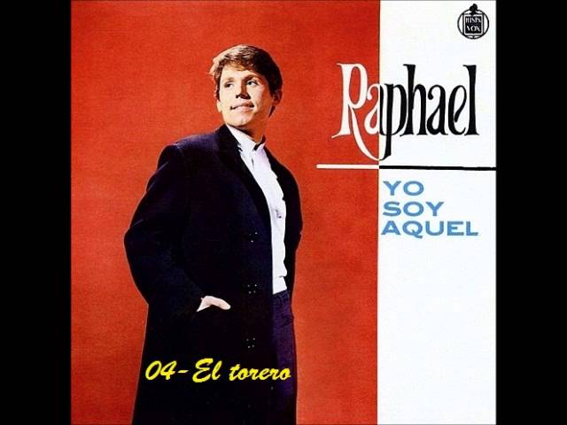 J-Zone feat. Al-Shid's 'Recess' sample of Raphael's 'El Torero ...
