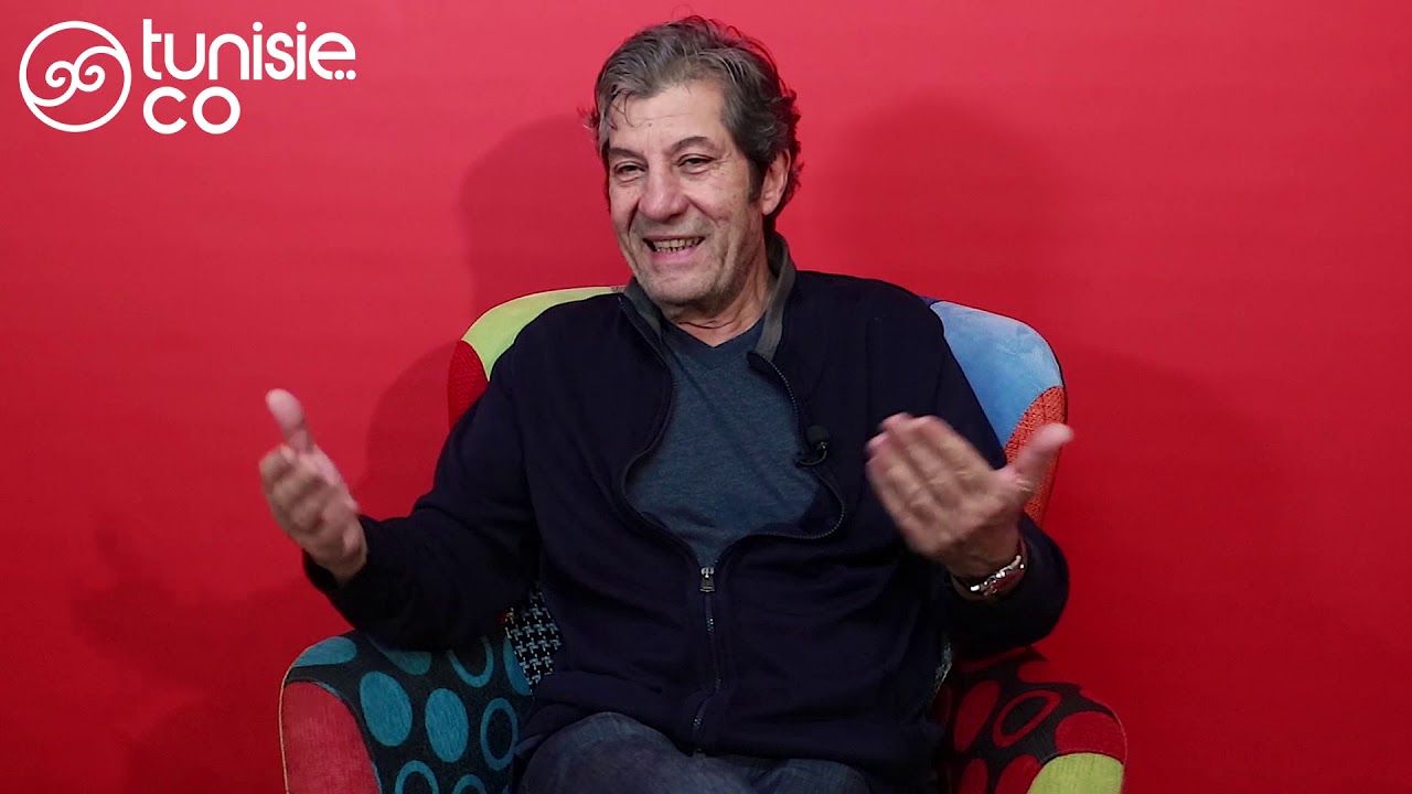 Portrait du réalisateur libanais Bahij Hojeij - YouTube