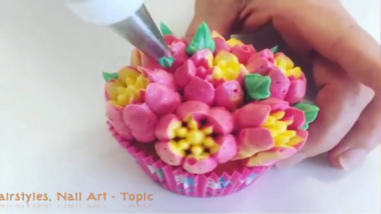 The Most Amazing Cake Decorating Video In The World - Cake Style 2017 ...