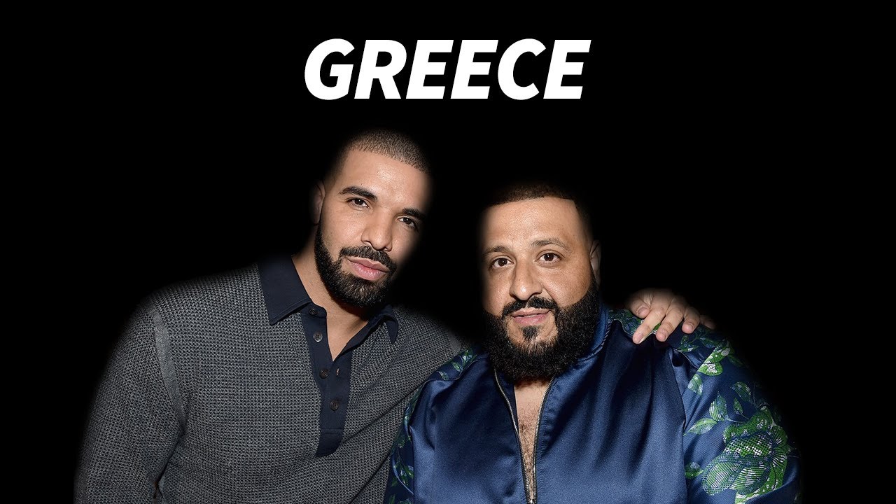 DJ Khaled ft. Drake - GREECE (Lyrics) - YouTube