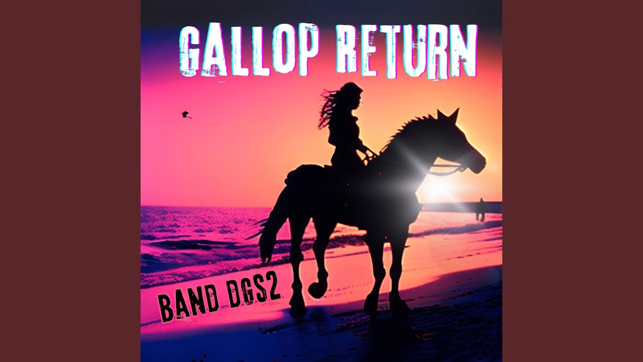 Gallop Return - YouTube