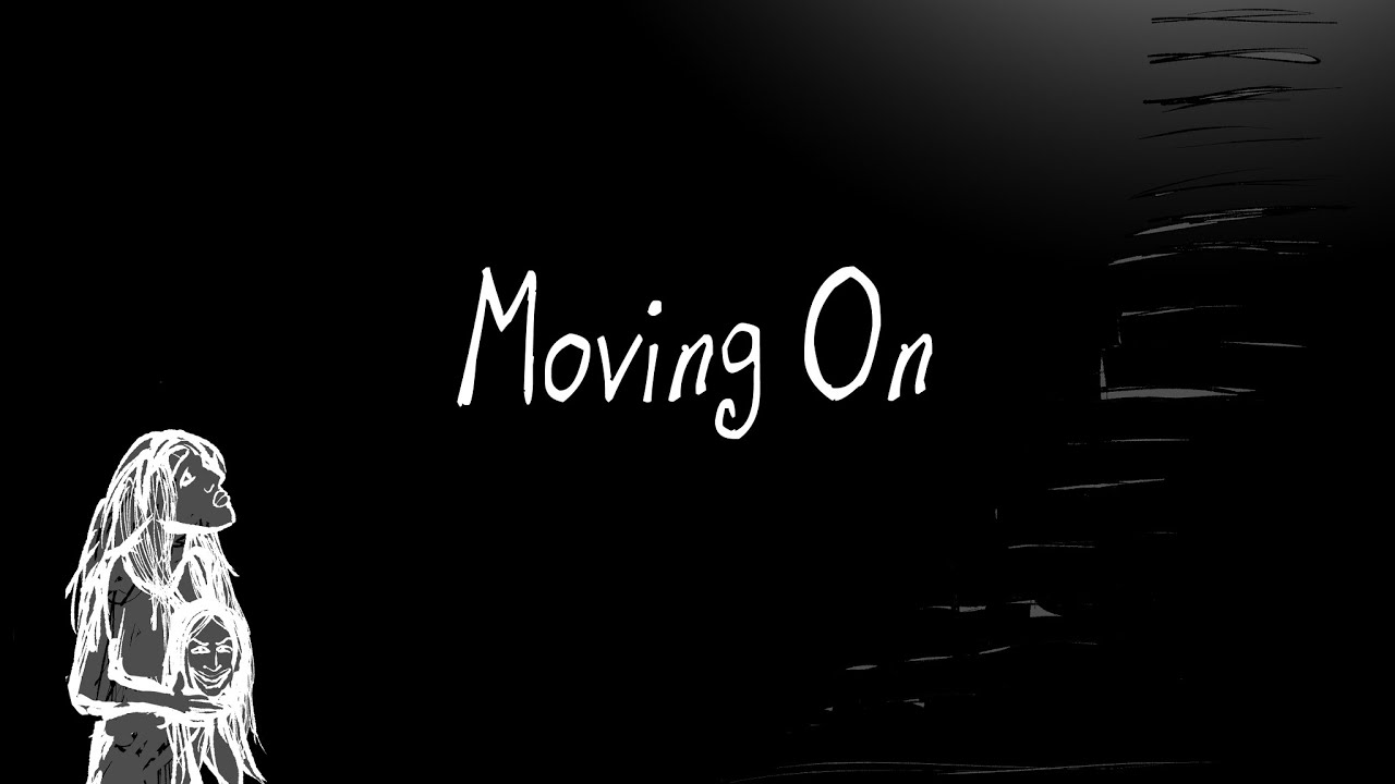 Draw A Dream Titled Moving On - YouTube