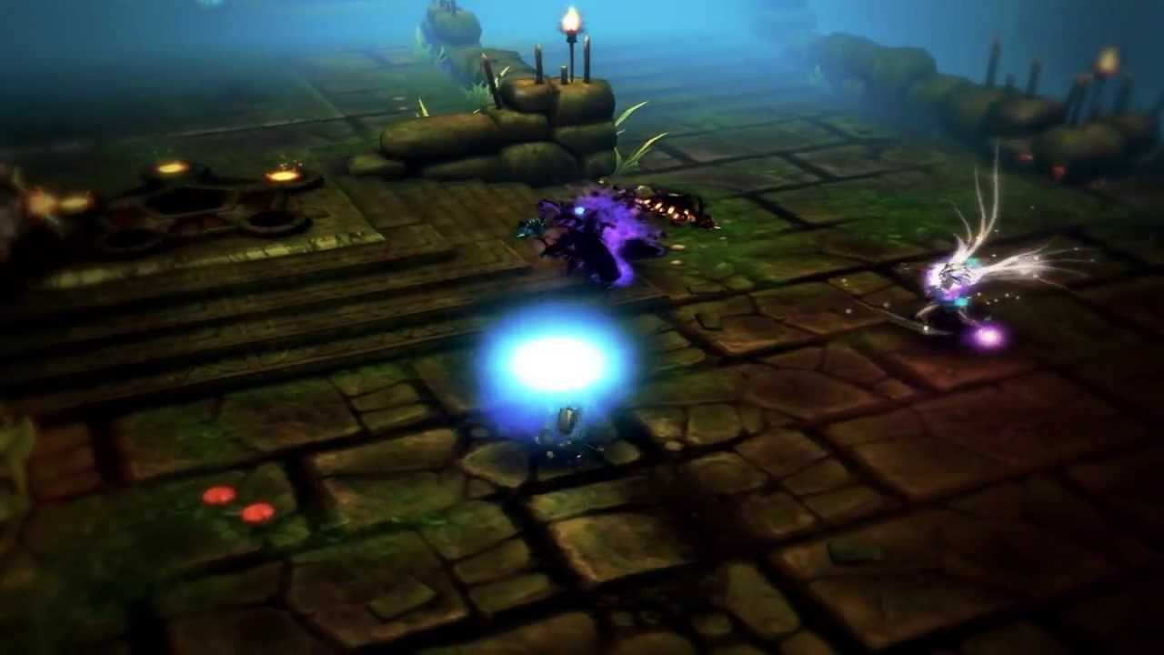 All 27 - Bloodline Champions - YouTube