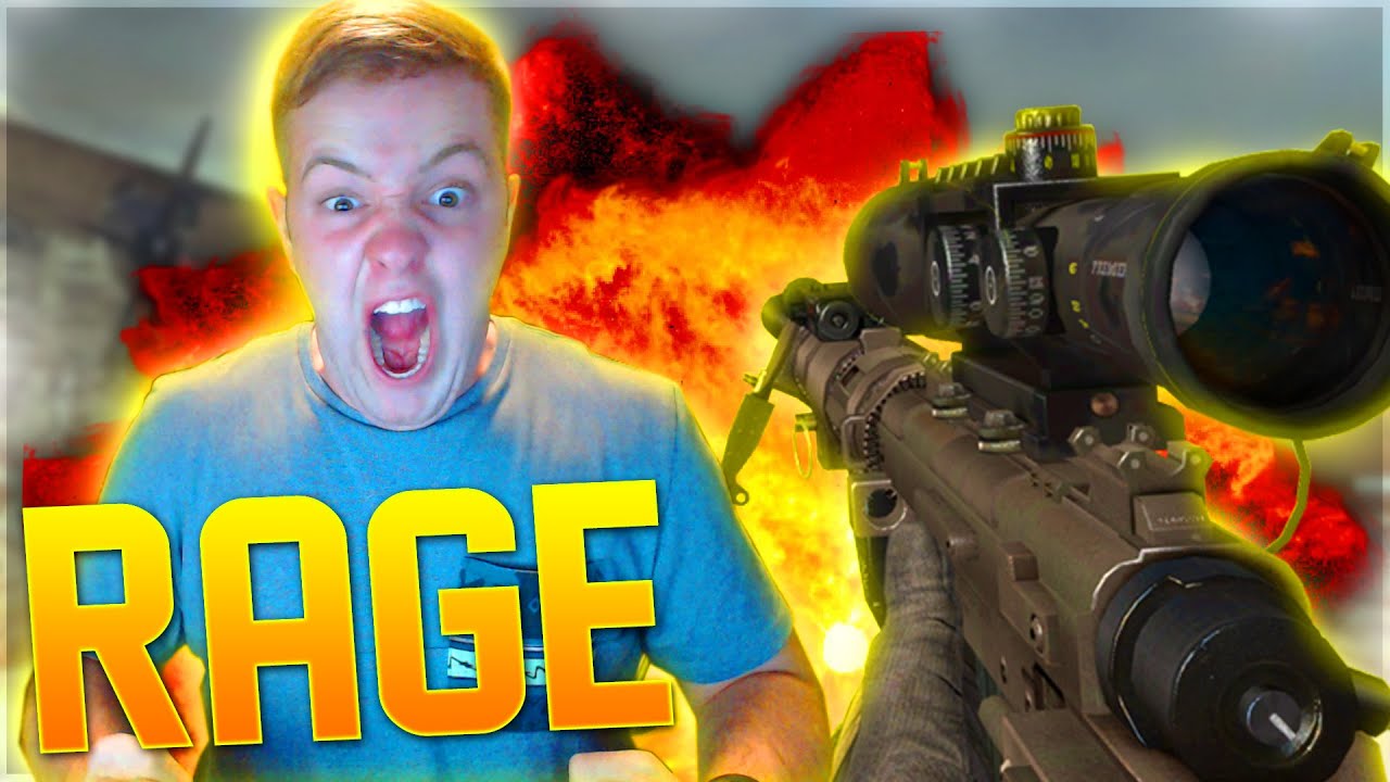 MY BIGGEST RAGE EVER!!!! - YouTube