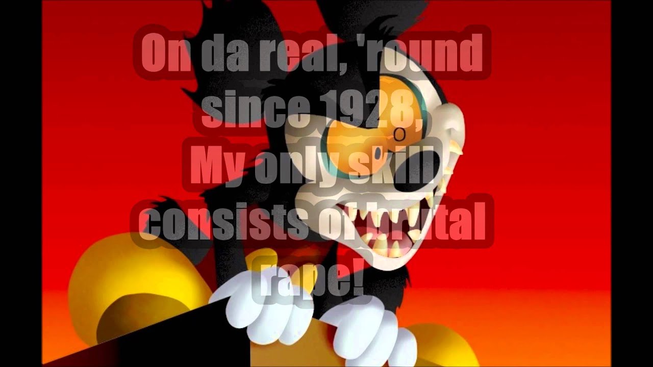 The Wonderful Misadventures of Dickey and Stickey Music Video - YouTube