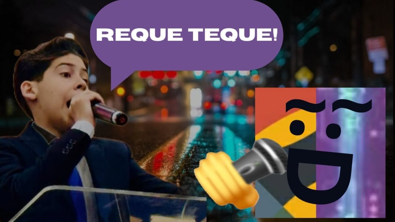 RAP do MIGUEL OLIVEIRA (O cara rima muito kkkkkk) - YouTube