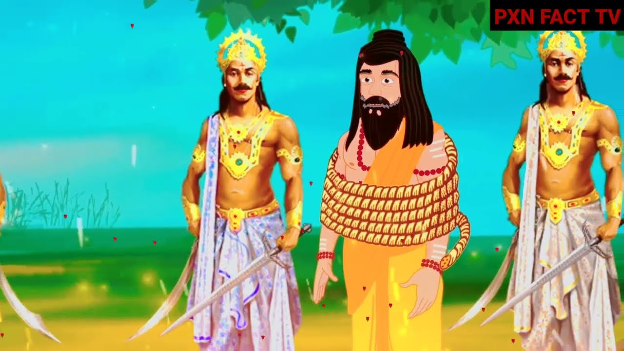 रावण के बारे में रहस्य | ravan | Ramayan | #ramayan #ravan #shreeram # ...