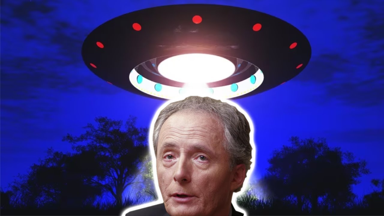 UFOs, Charlie Red Star & Government Cover-ups: Grant Cameron - YouTube