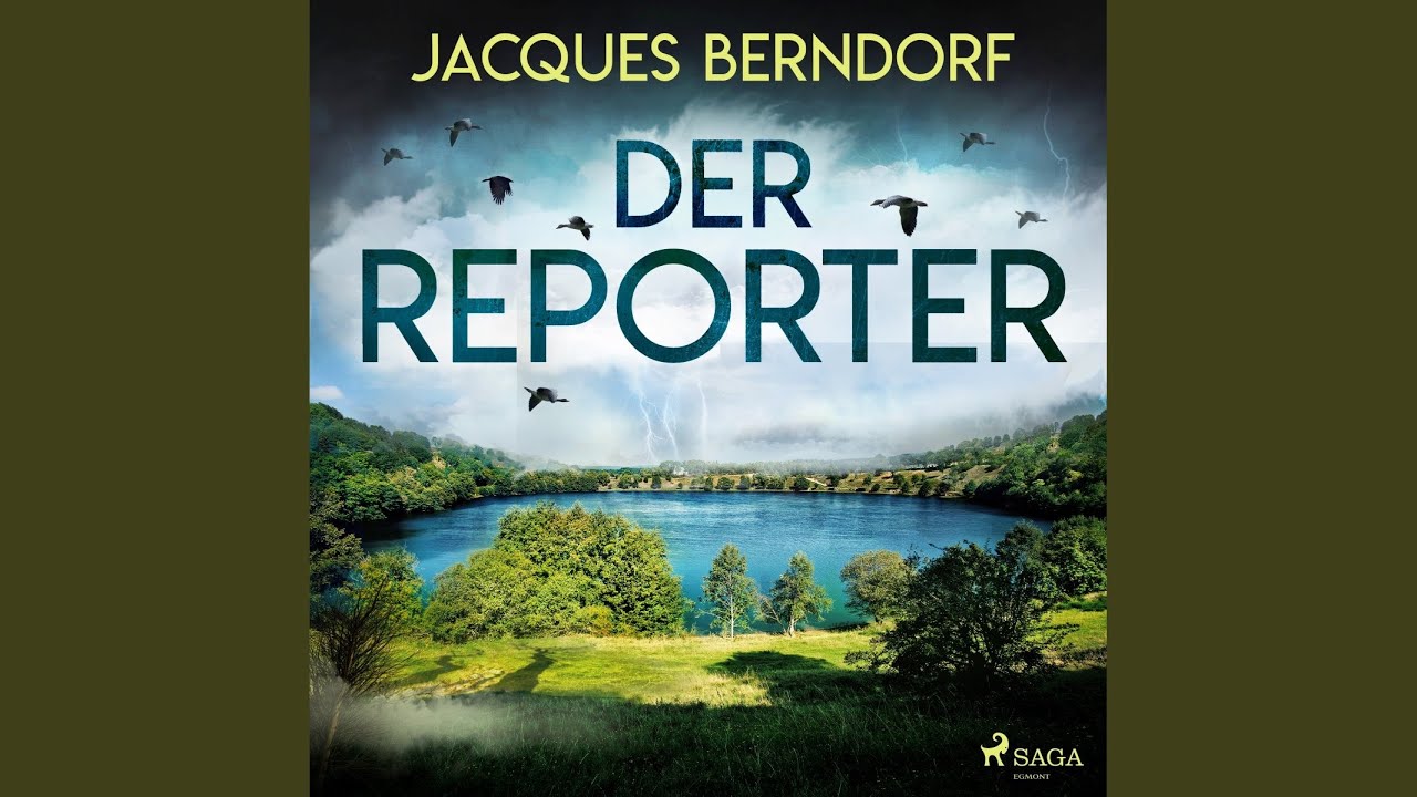 Kapitel 1.13 - Der Reporter - YouTube