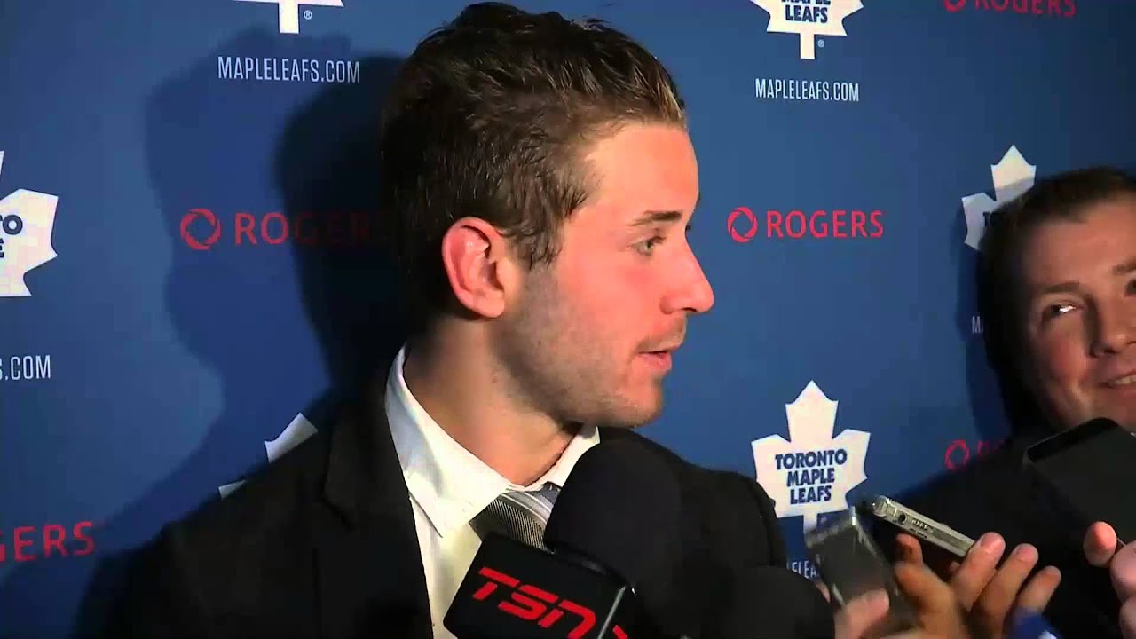 Nikolas Brouillard - September 12, 2015 - YouTube