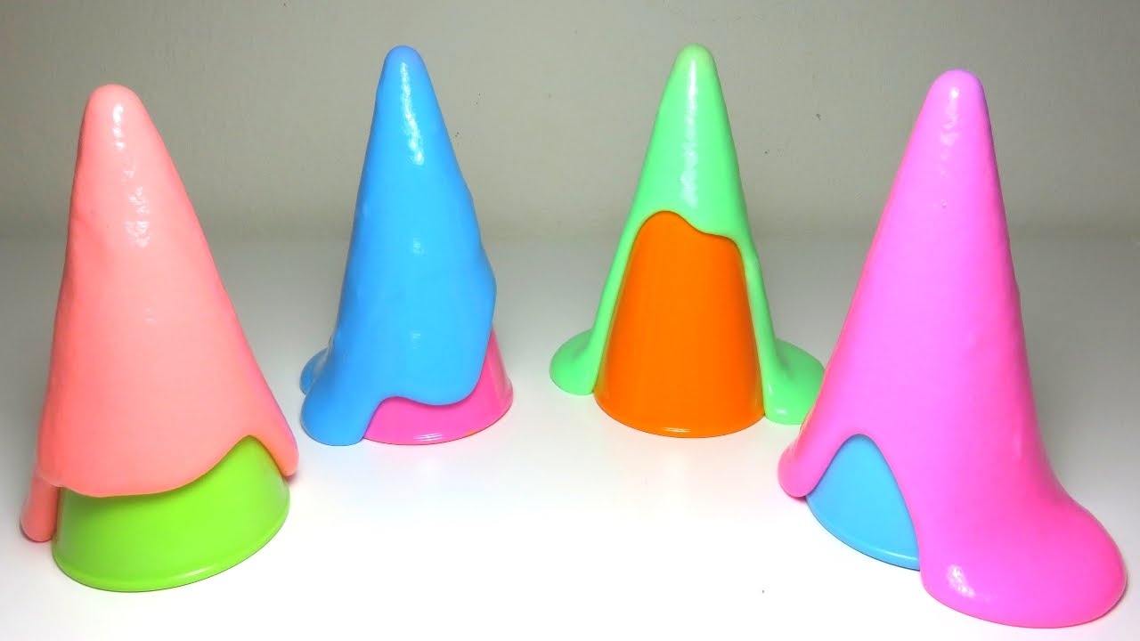 Slime Surprise Toys Paw Patrol Daniel Tiger Teletubbies Bubble Guppies ...