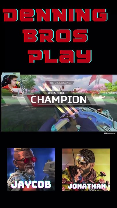 Bamboozled | Apex Legends - YouTube