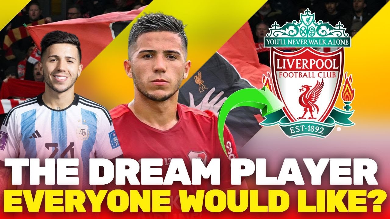 "ENZO'S CHARACTERISTICS MAKE HIM A SPECIAL PLAYER WHO WOULD BE VERY ...