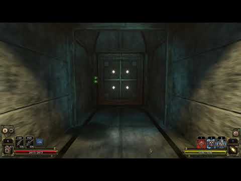 Vaporum: Lockdown - Power Plant (Walkthrough) - YouTube