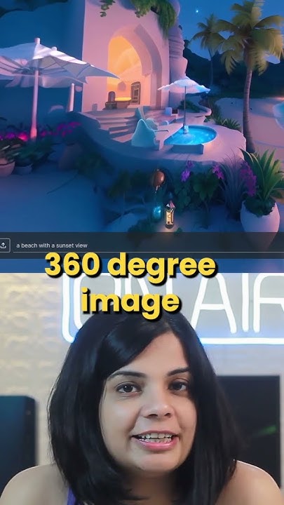 Game-Changing AI Tool - YouTube