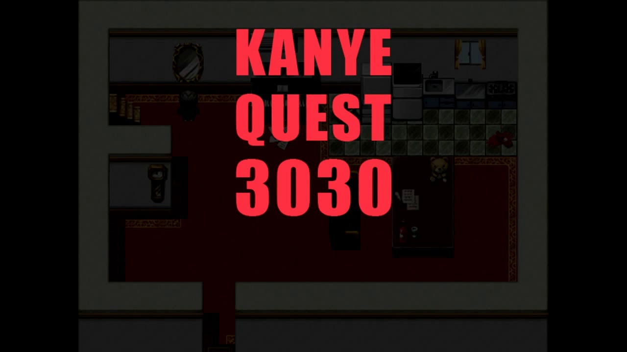 Gorgeous | Kanye Quest 3030 Music - YouTube
