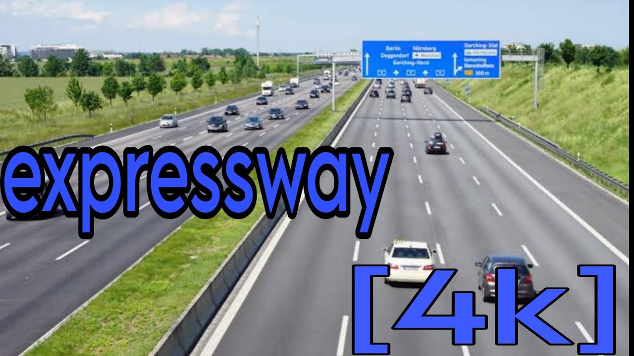expressway|[4k] going to Lipa| @lhaistory - YouTube
