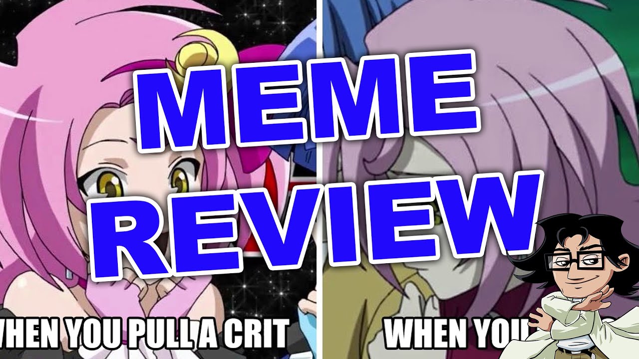Early 2020 Vanguard Meme Review - YouTube