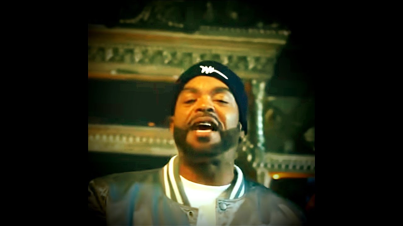 Method Man - Tical - YouTube
