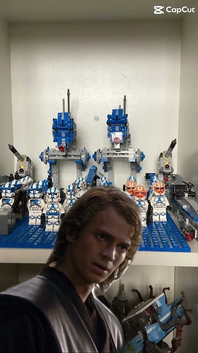 I want even more clones - YouTube