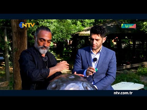Selim Bayraktar ve Deniz Tansel Öngel ile özel bir gün (İyi ki 9 Temmuz 2022)