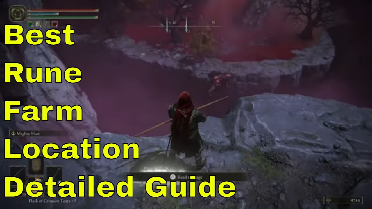 Elden Ring Best Mid Game Rune Farm Location Detailed Guide Palace Elden Ring Best Mid Game Rune Farm Location Detailed Guide Palace