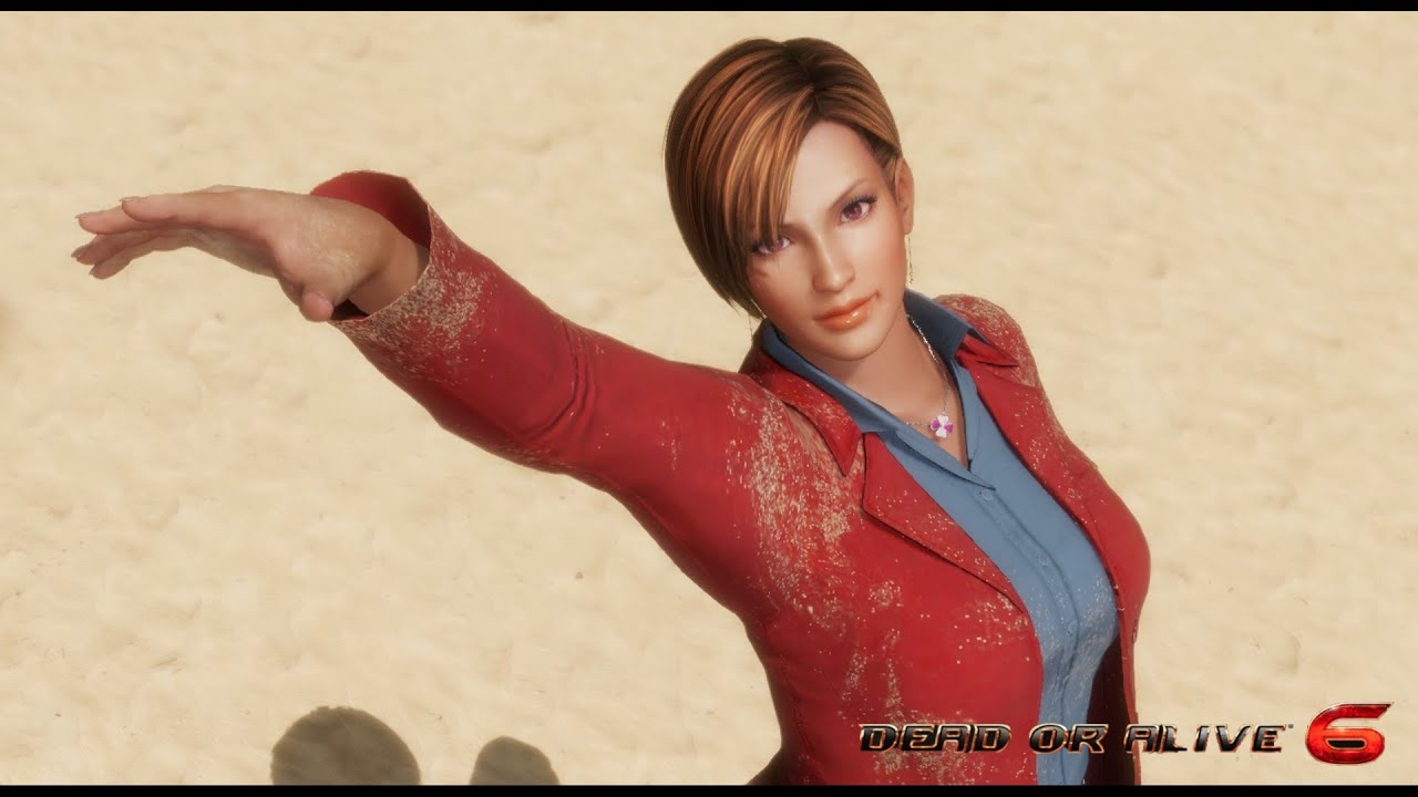 #DOA6 [ Steam : Dead or Alive 6 ] DOA6_Steam村 第5回ランダムセレクトシングル戦20220422 ...