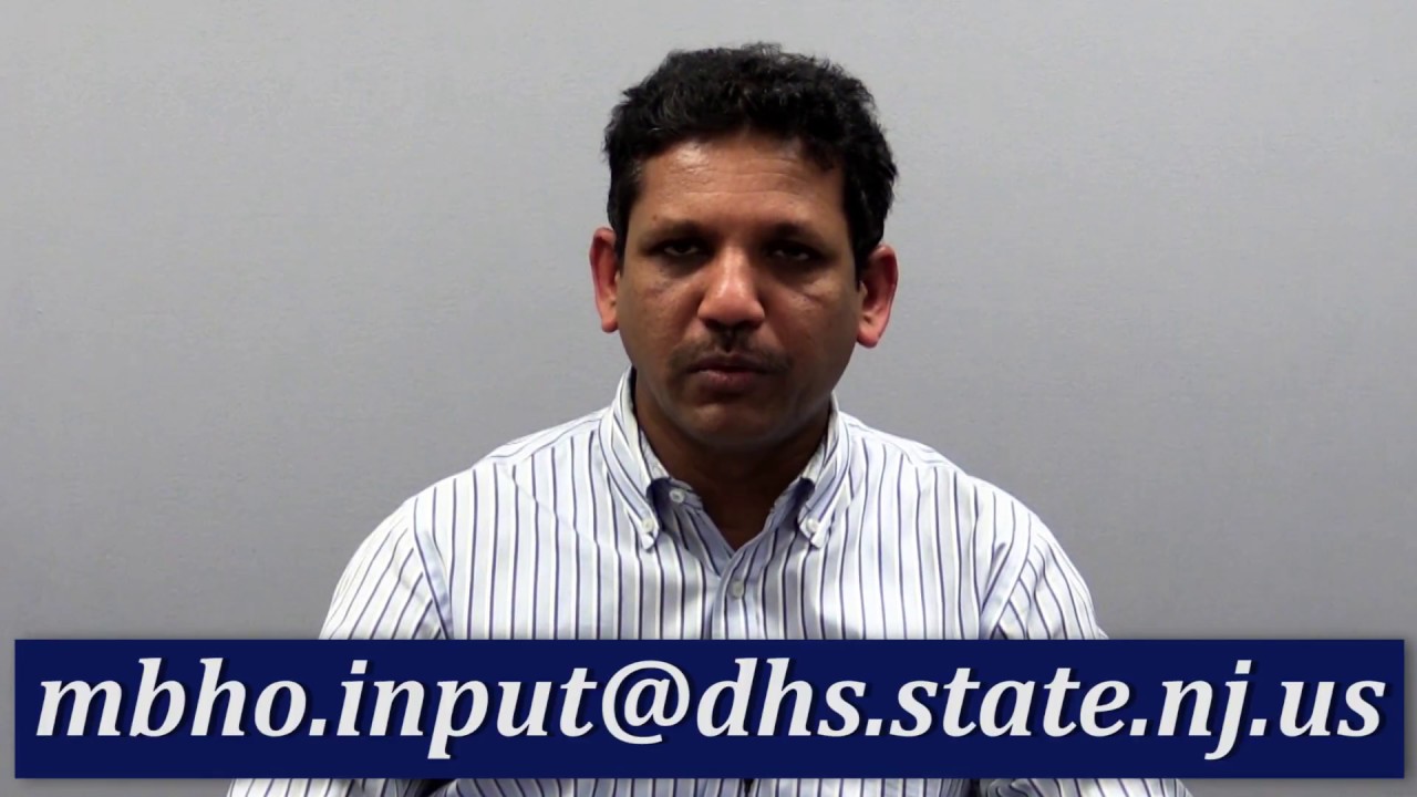 NJ SAMS Training DISCHARGE - YouTube