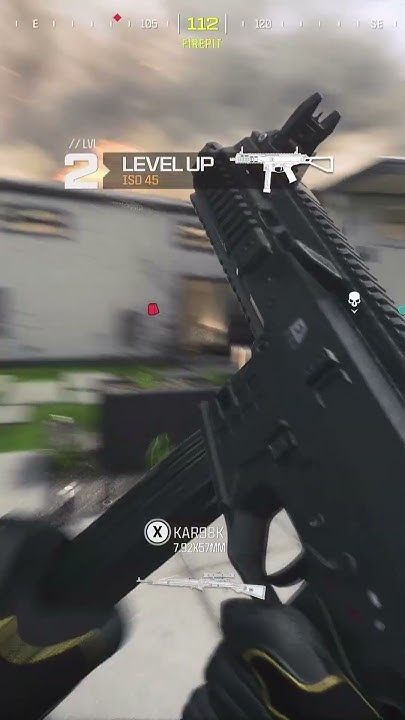 Do you think I'm getting better? | CoD MW3 Gameplay #callofduty #cod #fails #gaming #gameplay ...