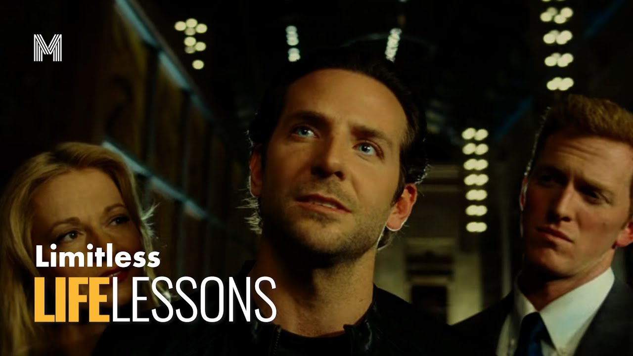 Limitless | Life Lessons - YouTube
