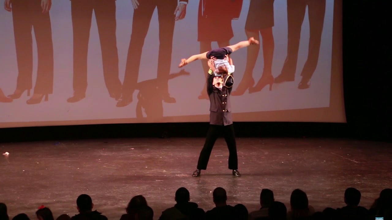 MESTIZO ART CENTER WINTER RECITAL 2018 - YouTube